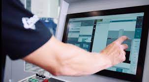 Siemens Retrofit - Siemens CNC Control Retrofit Kit | KRC Machine Tool ...