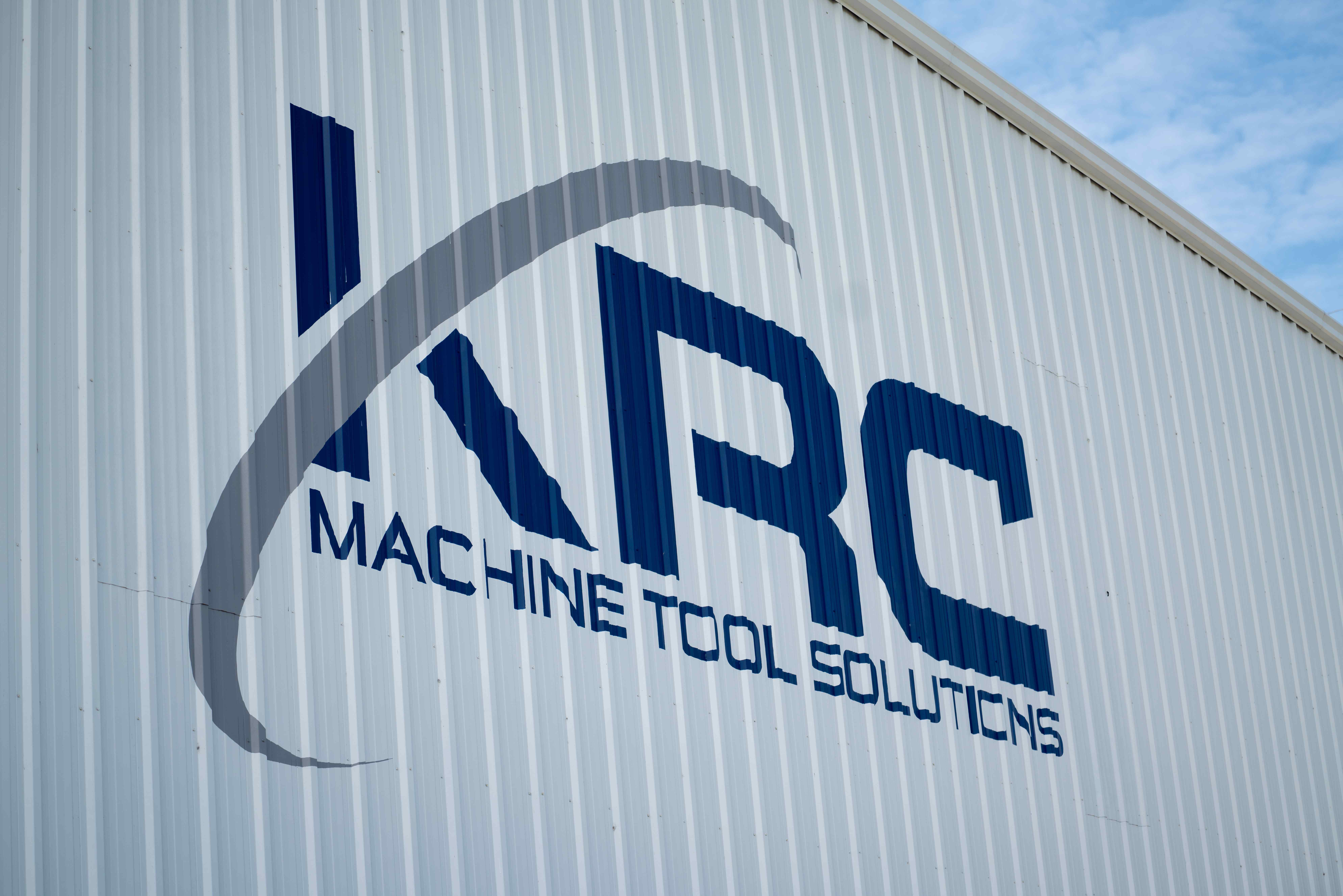 Precision Machine Tools Assembled in the USA | KRC Machine Tool Solutions