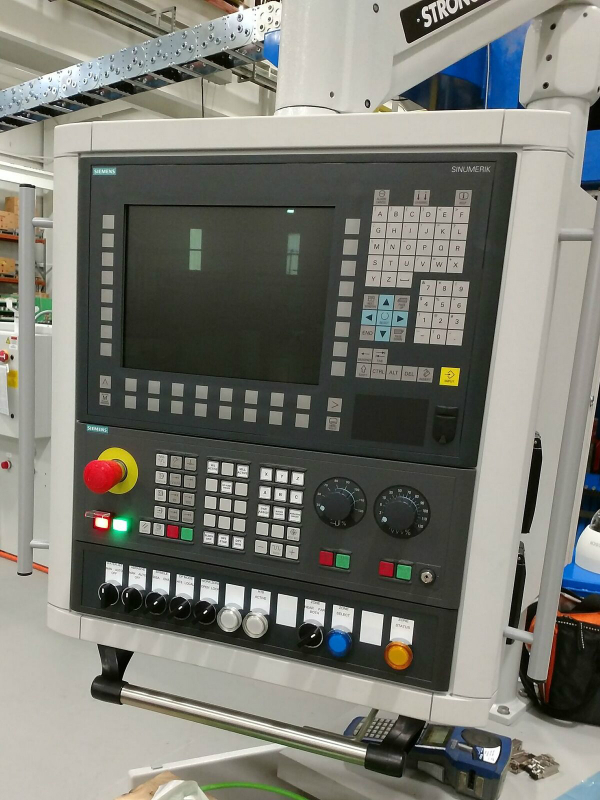 Siemens Retrofit - Siemens CNC Control Retrofit Kit | KRC Machine Tool ...